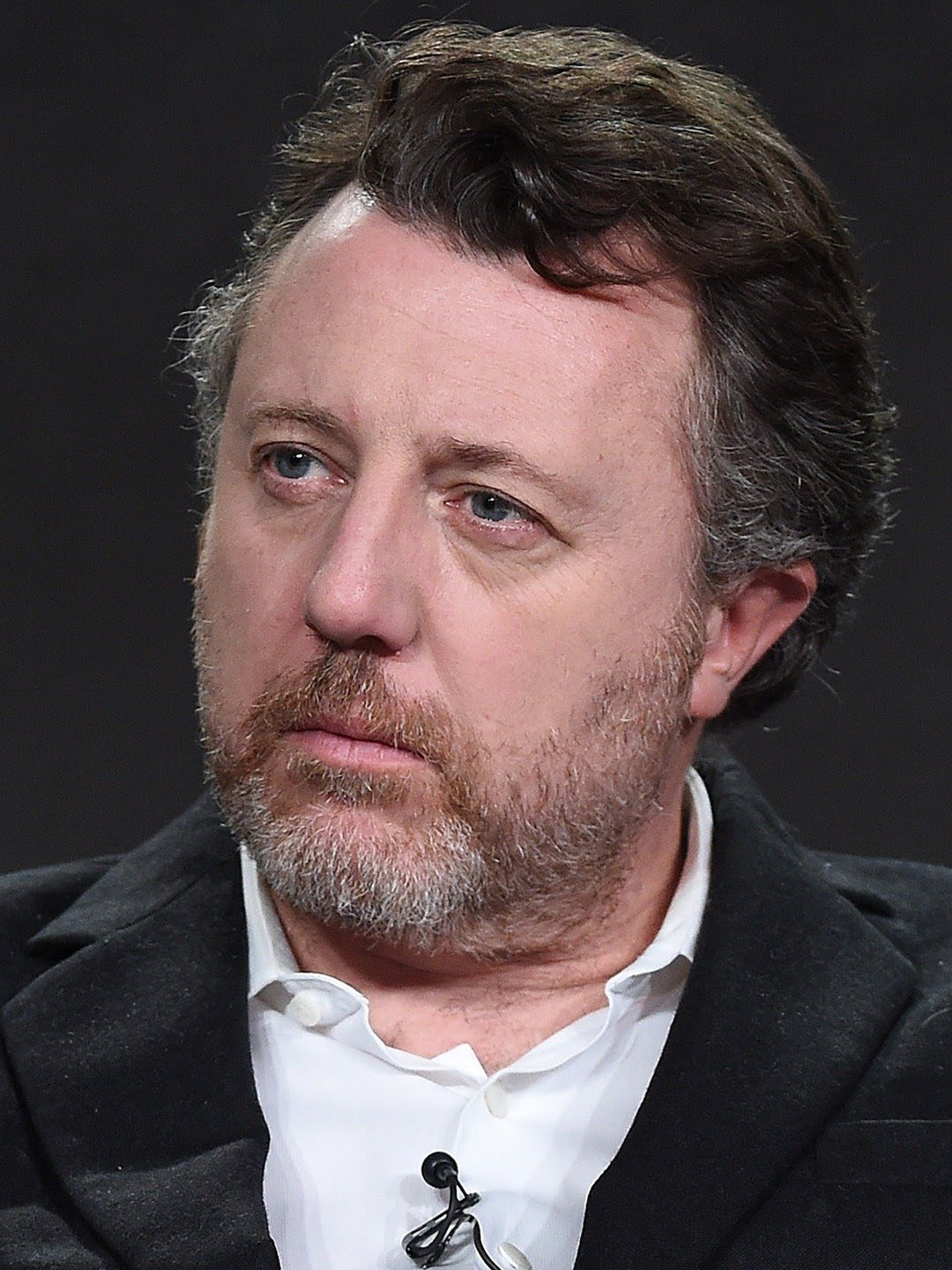 Nick Quested - Organic Rising