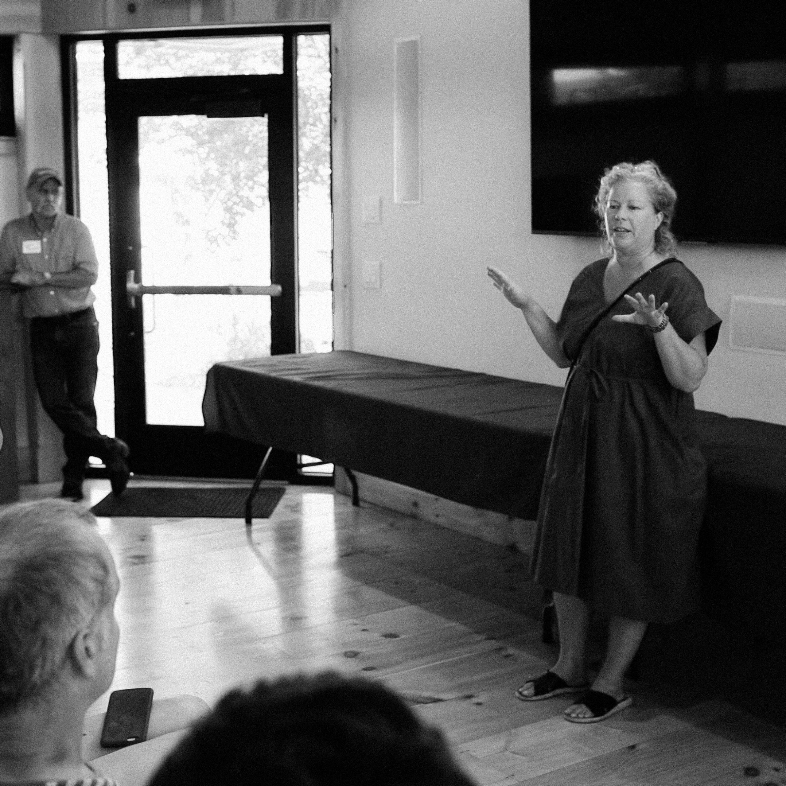 Maria Rodale - Organic Rising