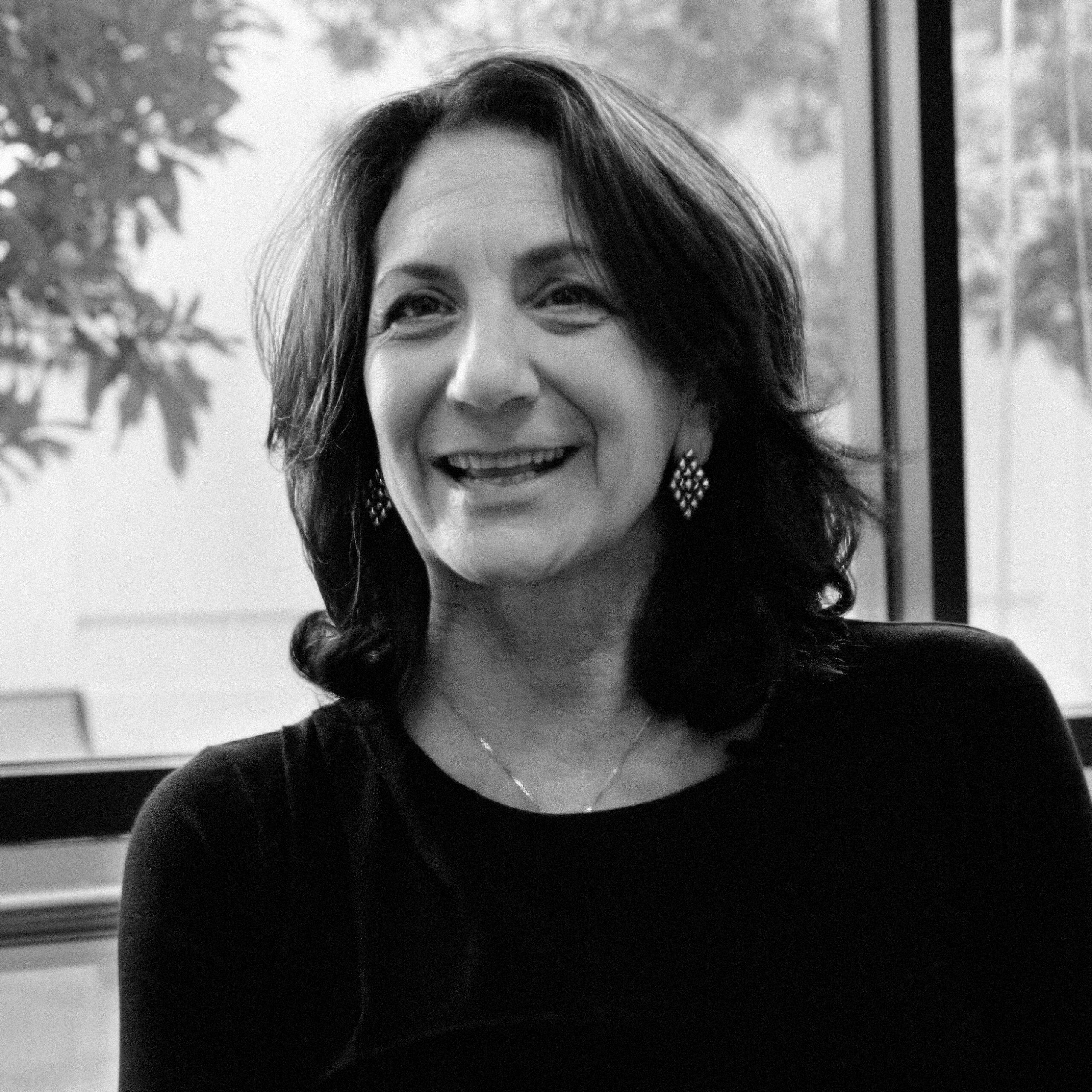 Cathy Calfo - Organic Rising