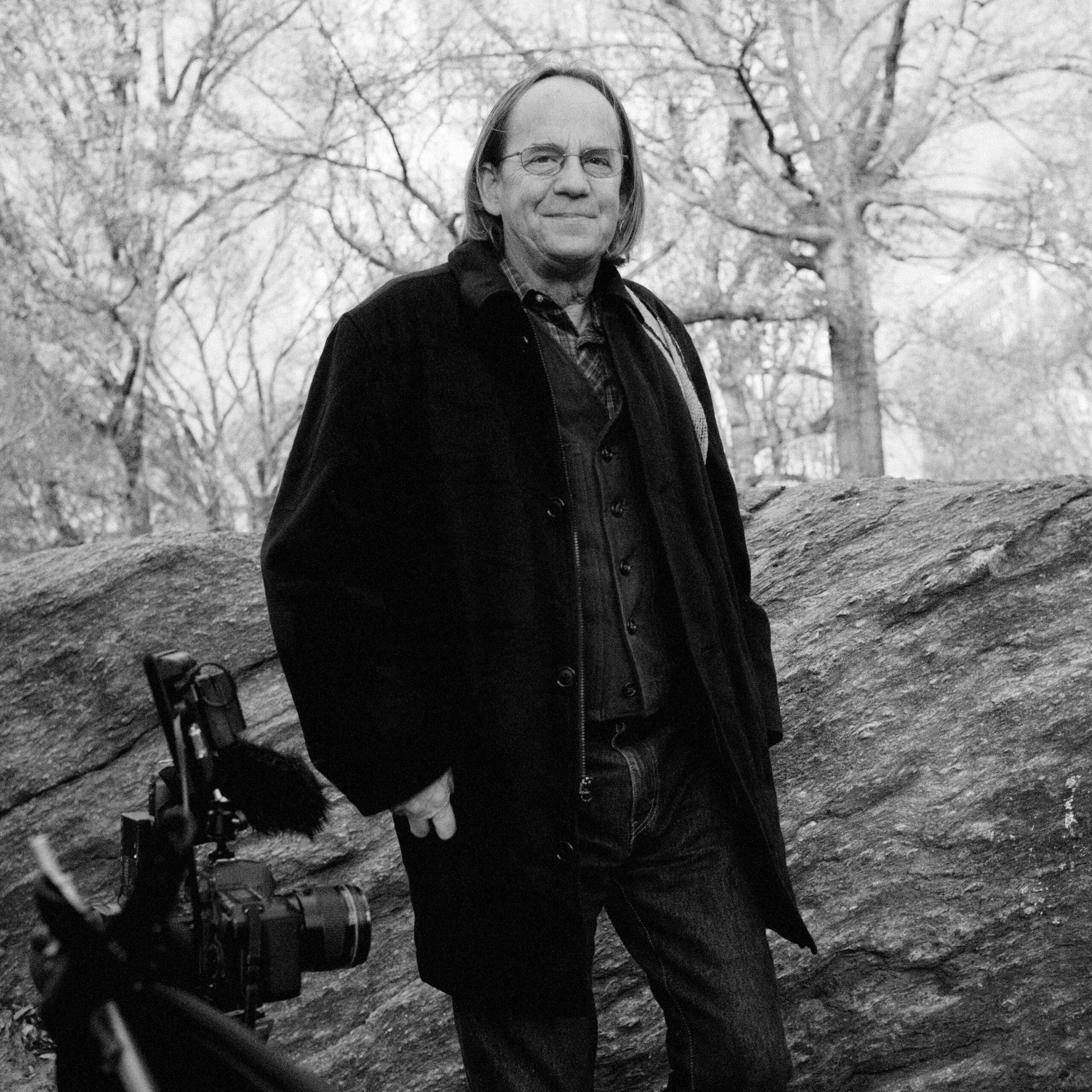 George Siemon - Organic Rising