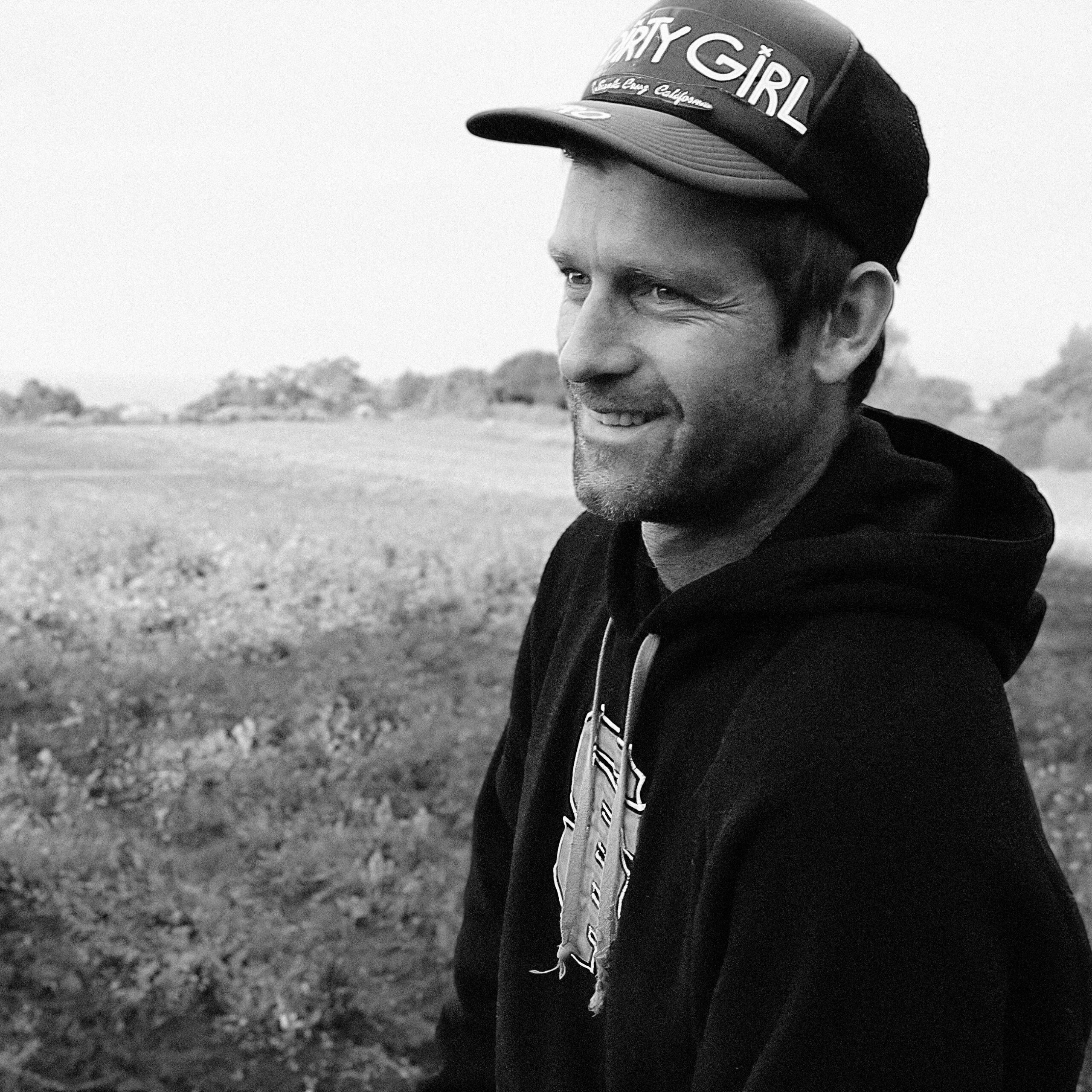 Joe Schirmer - Organic Rising