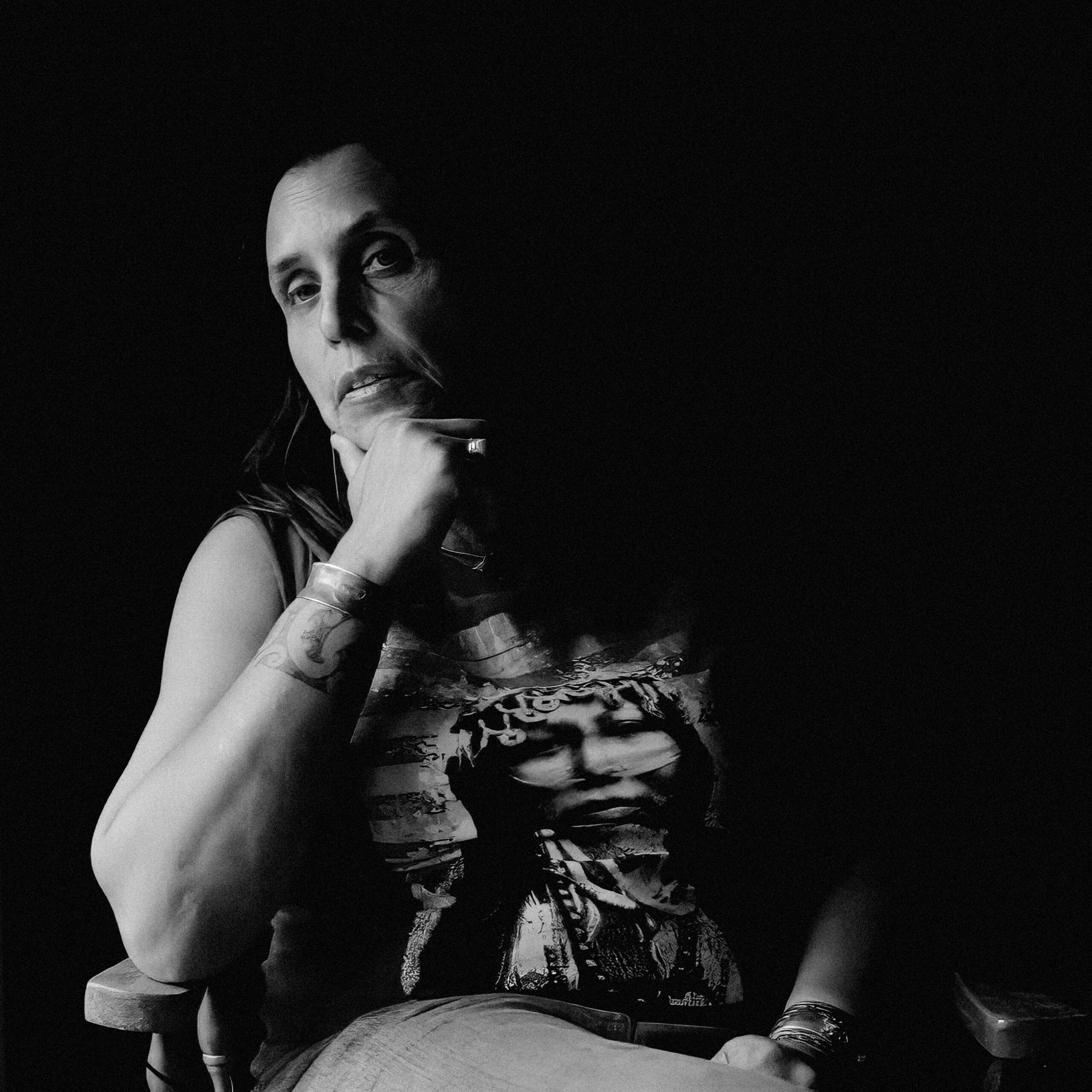 Winona LaDuke - Organic Rising